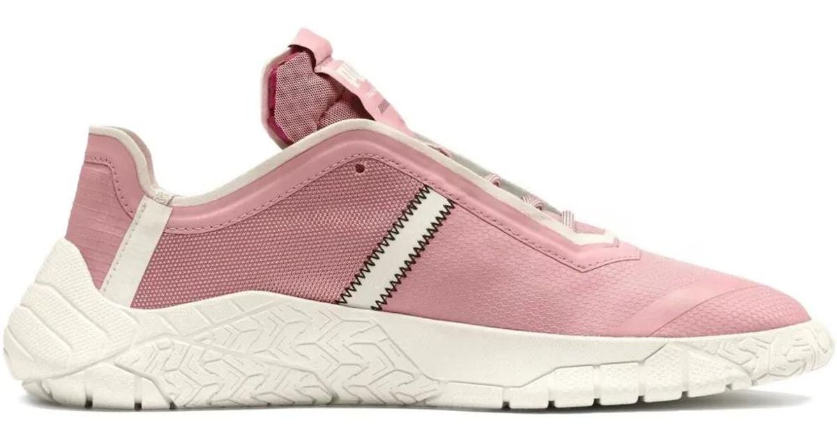 PUMA Replicat X Circuit Sneakers in Pink | Lyst