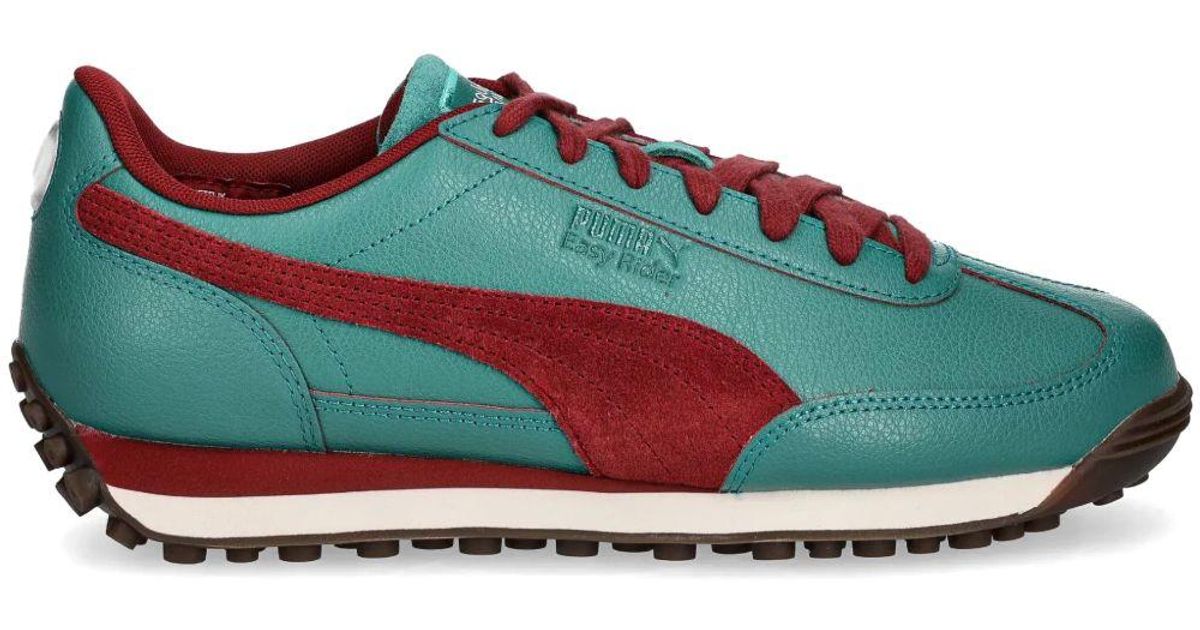 PUMA X Squid Game Easy Rider Sneakers in Green for Men | Lyst