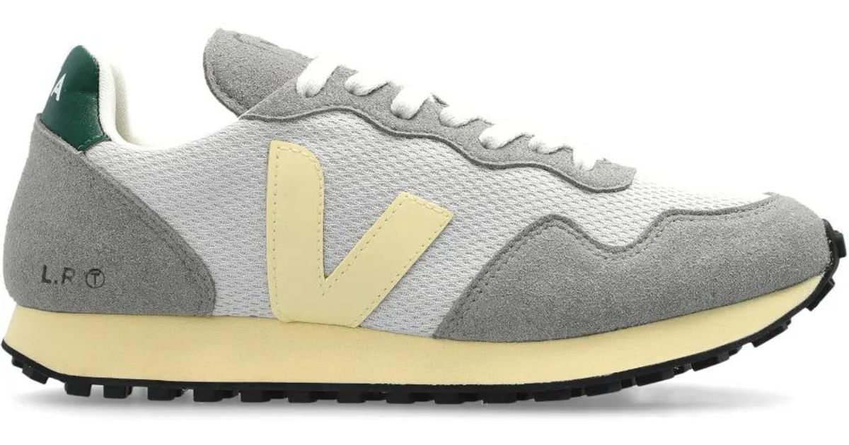 Veja Sdu Sneakers in White | Lyst