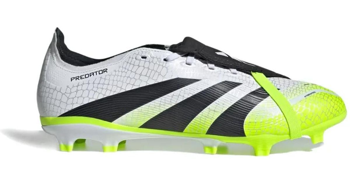 adidas Predator League Boots in Green for Men | Lyst UK