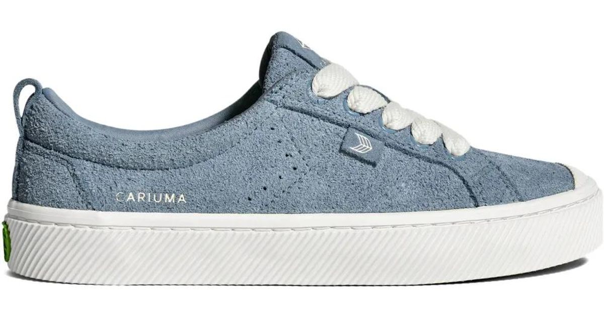 CARIUMA Oca Sneakers in Blue | Lyst UK