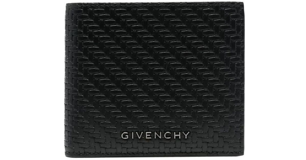Givenchy Wallets in Black for Men | Lyst UK