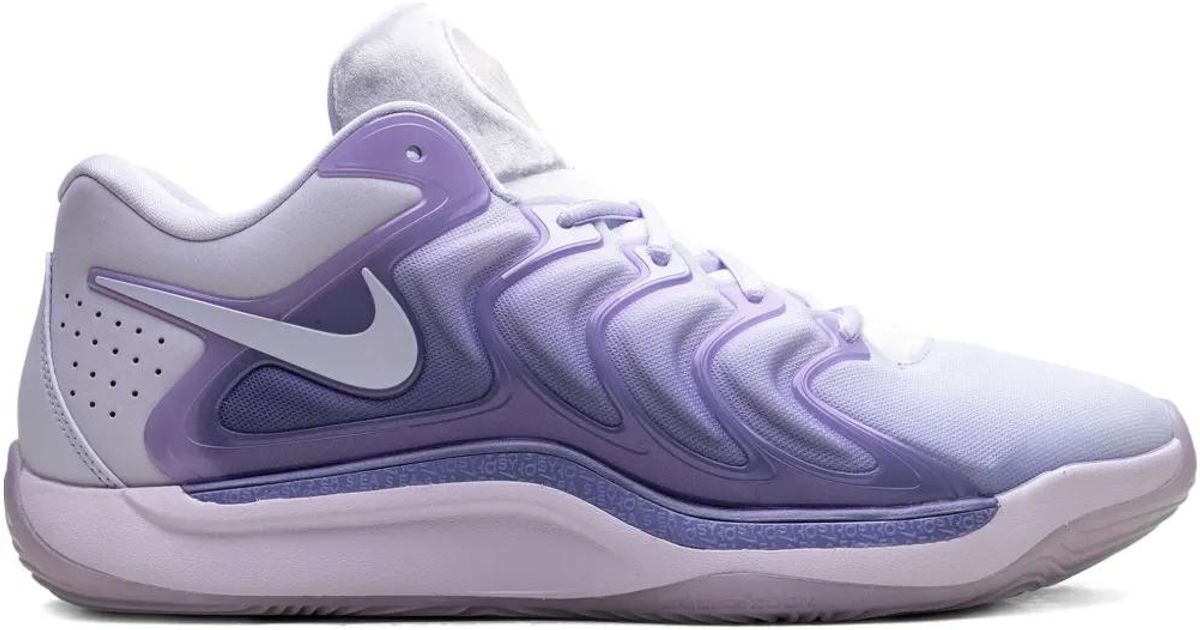 Nike Kd 17 "Bad 3.0" Sneakers in Purple for Men | Lyst