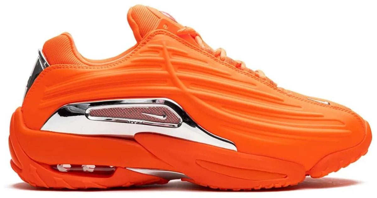 Nike X Nocta Baskets Hot Step 2 'Total' in Orange for Men | Lyst