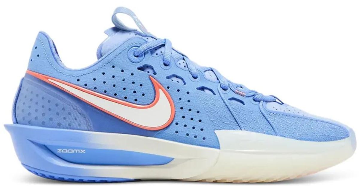 Nike Air Zoom Gt Cut 3 Sneakers in Blue | Lyst