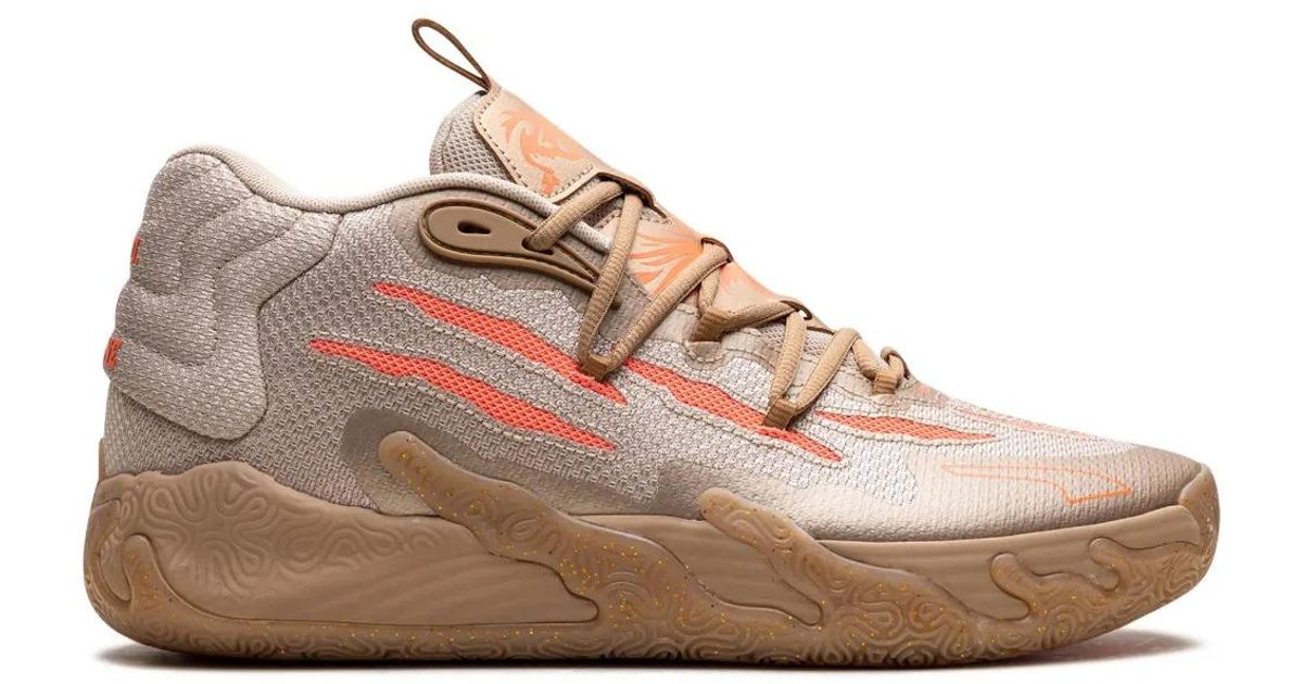 PUMA Mb.03 "Chinese New Year in Pink for Men | Lyst