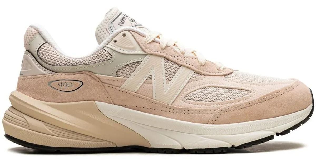 New Balance 990V6 "Made in Pink for Men | Lyst