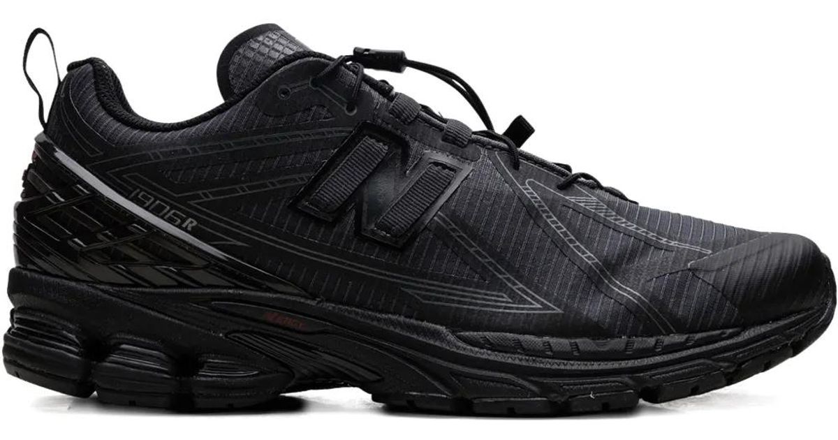 New Balance 1906R Magnet" Sneakers in Black for Men | Lyst