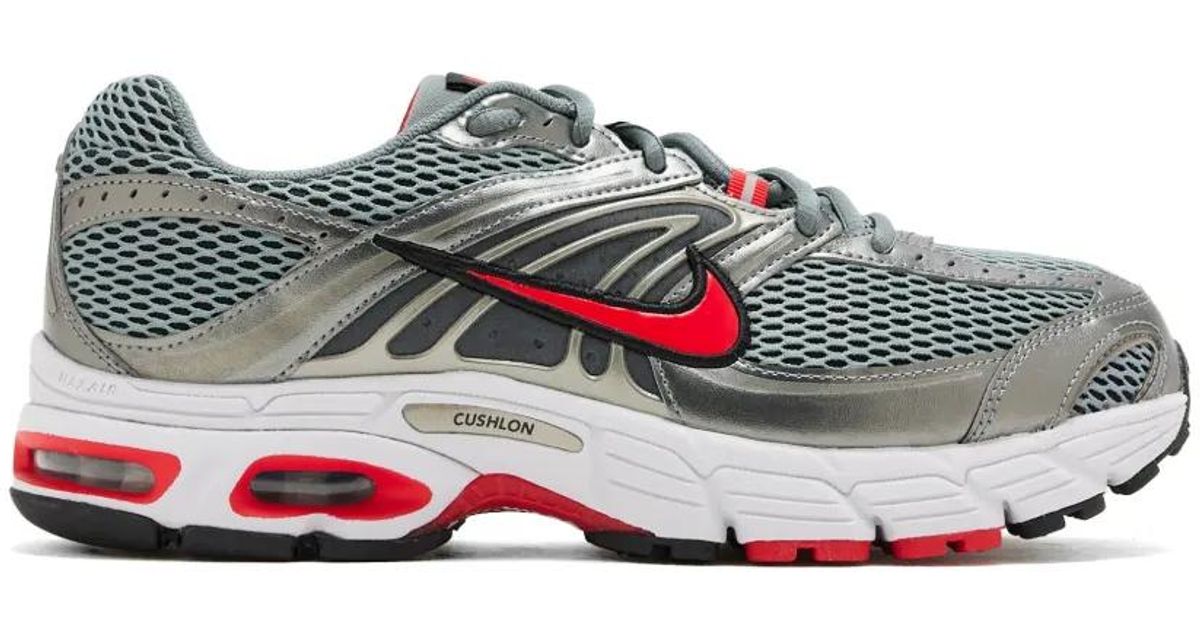 Nike Air Max Moto 2K Sneakers in White for Men | Lyst UK