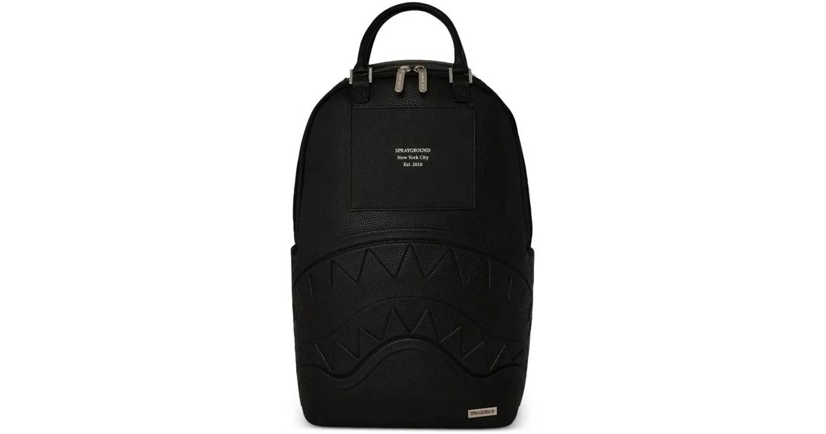 Sprayground Night Sky Backpack in Black for Men | Lyst