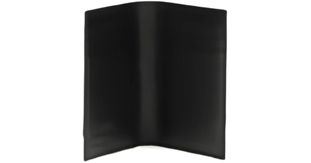 Loewe Puzzle Edge Bi-Fold Card Holder in Black for Men | Lyst UK