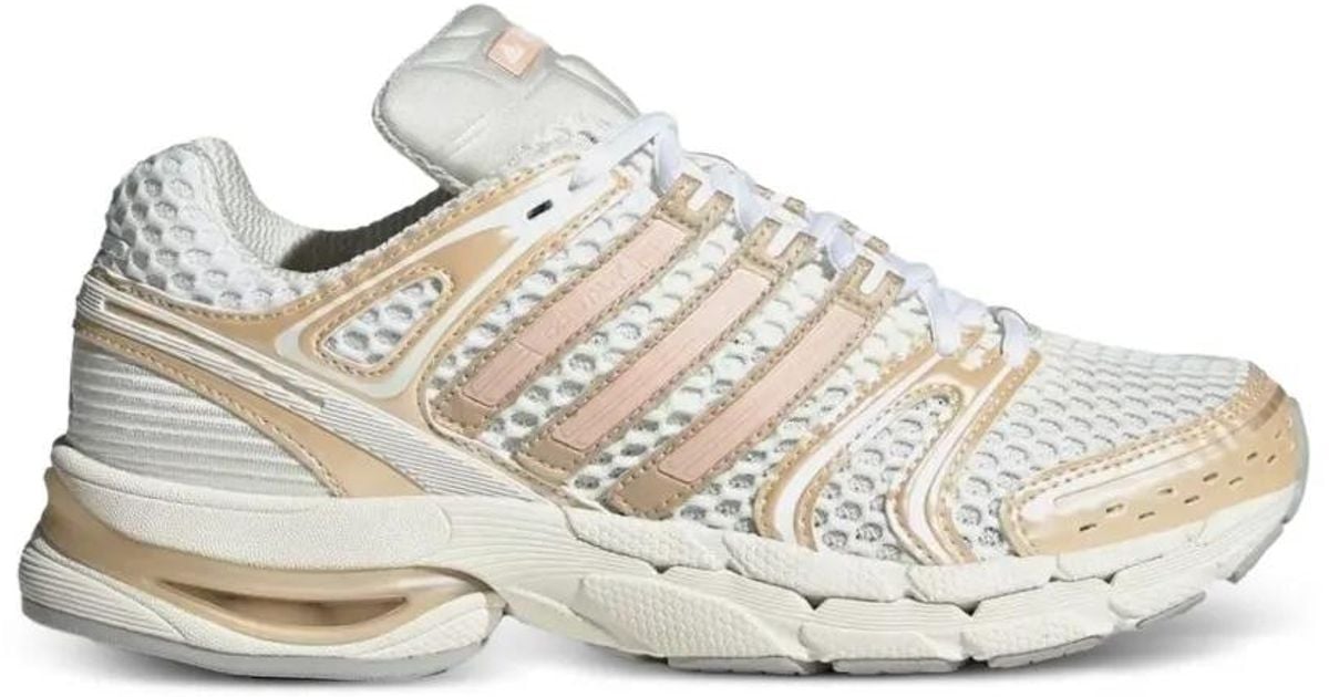 adidas Control Sneakers in White | Lyst Canada