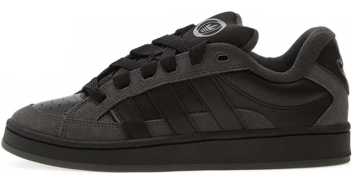 adidas Campus 00S Beta Sneakers in Black for Men | Lyst UK