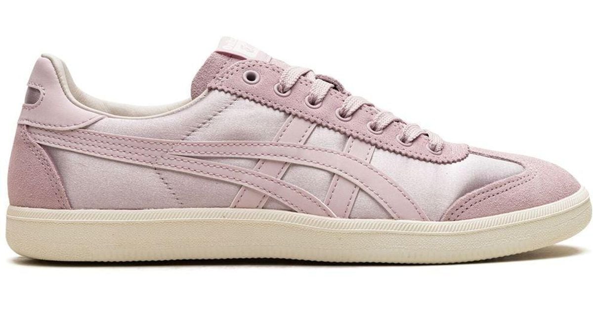 Onitsuka Tiger Tokuten "pink" Sneakers for Men | Lyst