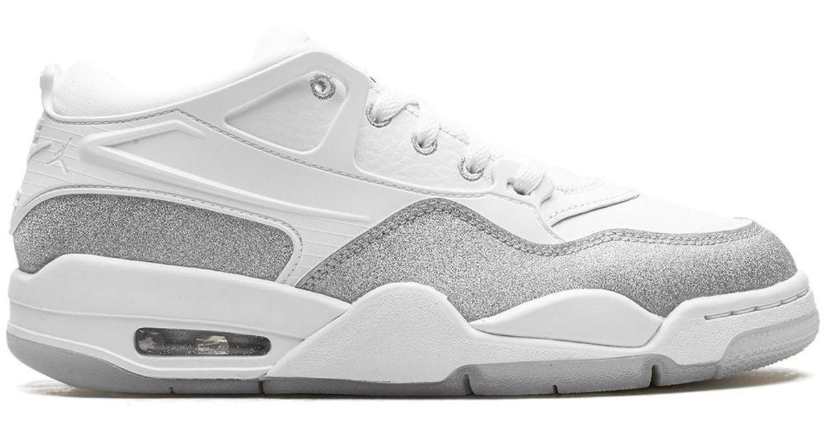 Nike 4 Rm Sneakers in White | Lyst