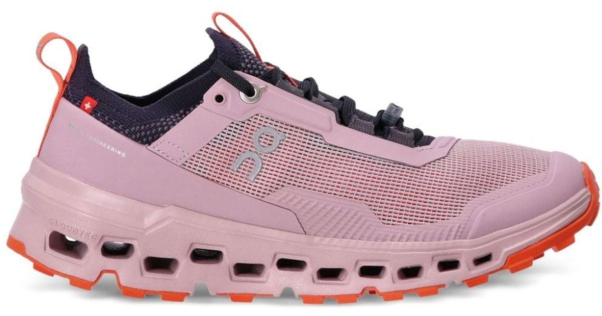 On Shoes Cloud Ultra 2 Trainers in Pink | Lyst