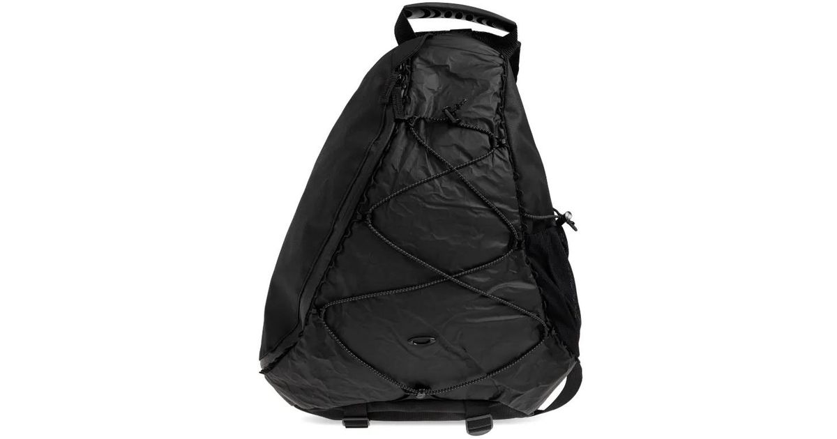 Oakley Latitude Backpack in Black for Men | Lyst Australia