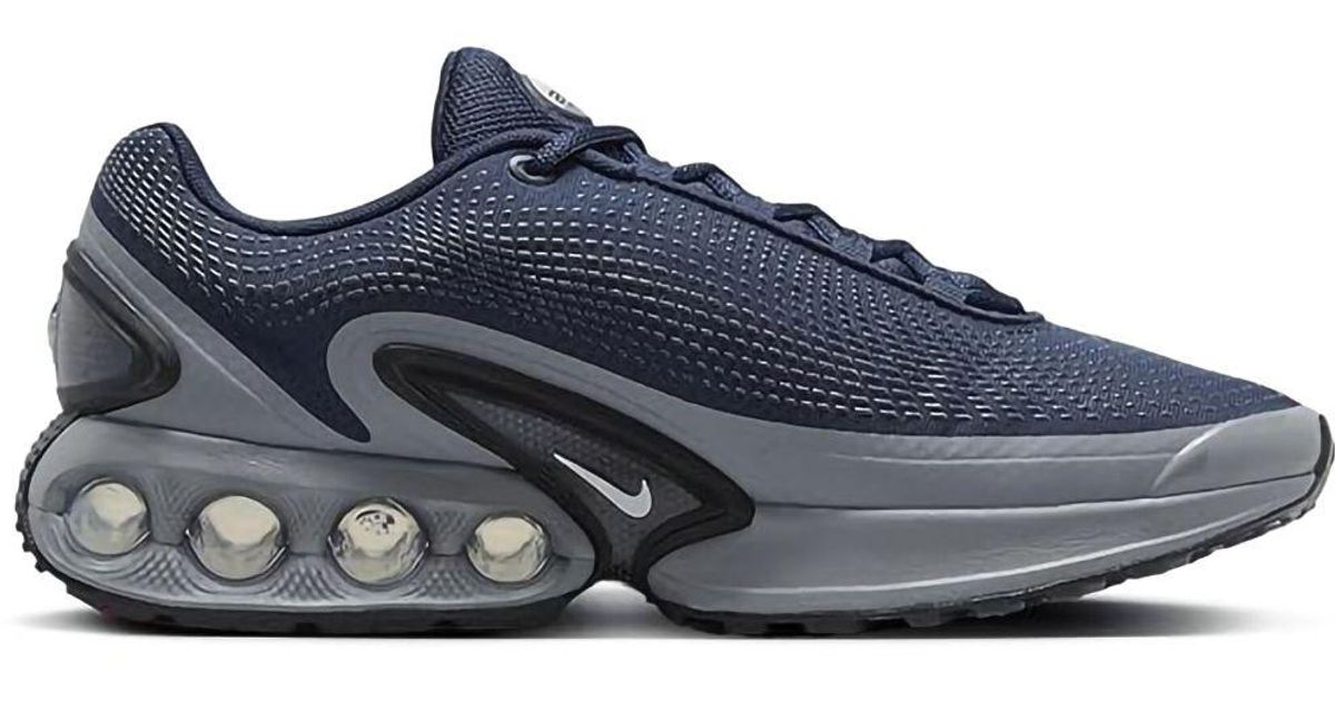 Nike Air Max Dn Sneakers in Blue for Men | Lyst