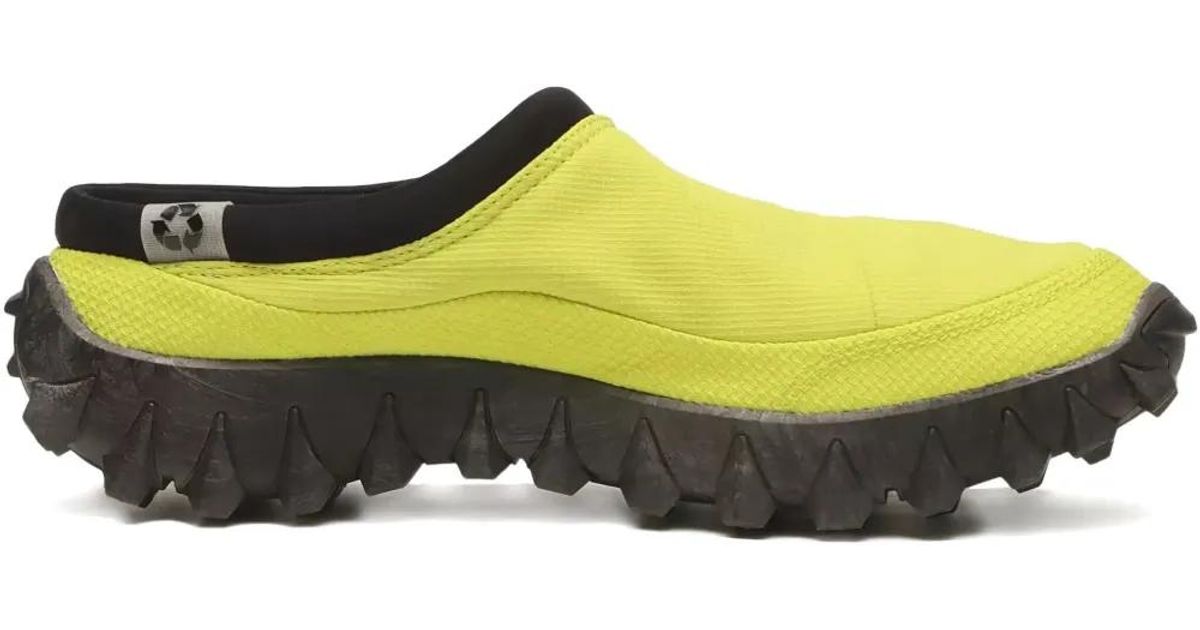Salomon Snowclog "Sulphur Spring" Sneakers in Yellow for Men | Lyst