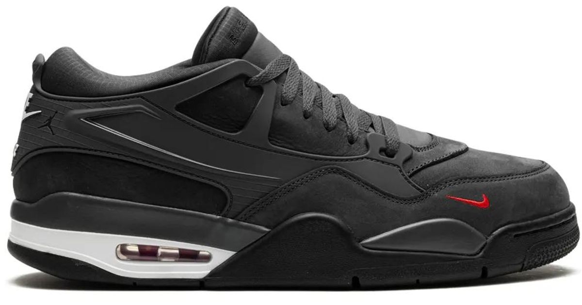 Nike X Nigel Sylvester Air 4Rm "Driveway" Sneakers in Black for Men | Lyst