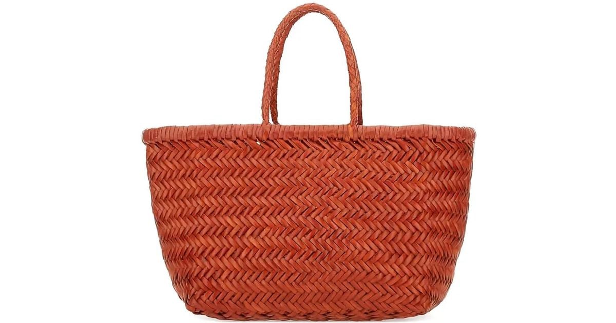 Dragon Diffusion Sac Seau Triple Jump in Red | Lyst