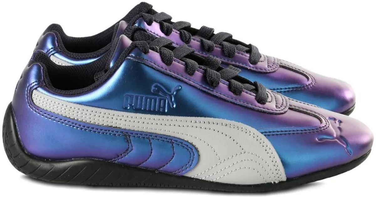 PUMA Speedcat Y2K Sneakers in Blue | Lyst