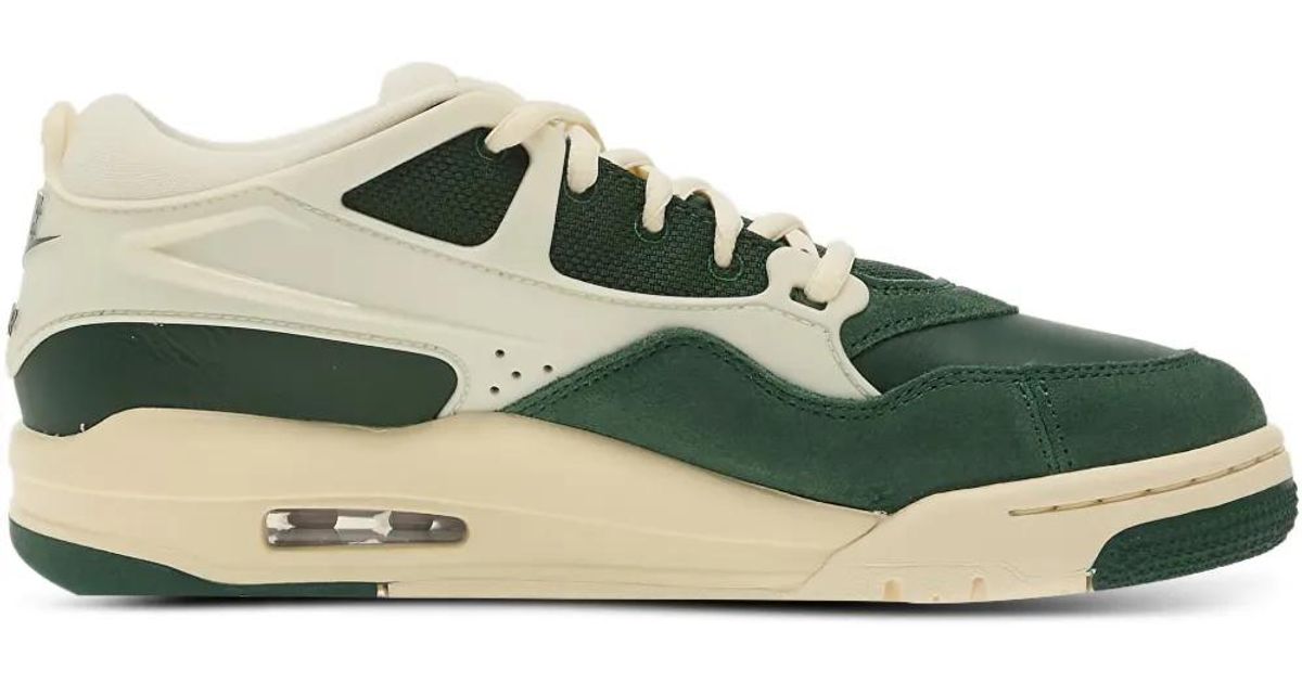 Nike 4 Rm Sneakers in Green | Lyst UK