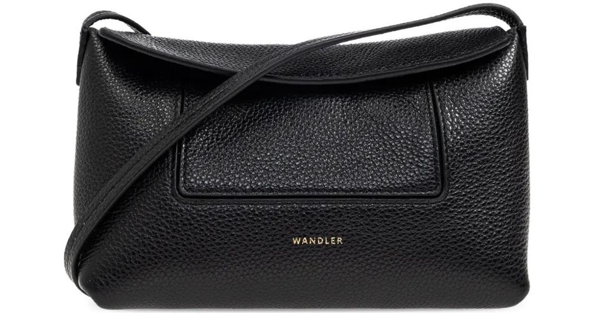 Wandler Elsapetite Mm0102 32P in Black | Lyst UK