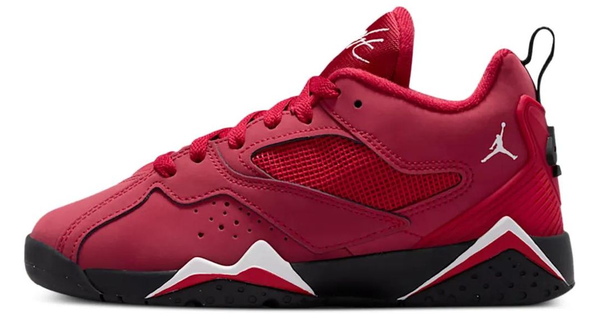 Nike Mvp 92 Logo-Embroidered Sneakers for Men | Lyst UK