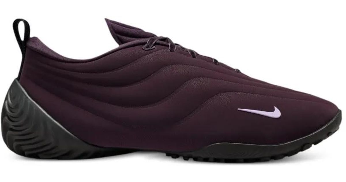 Nike Astra Ultra Sneakers in Purple | Lyst