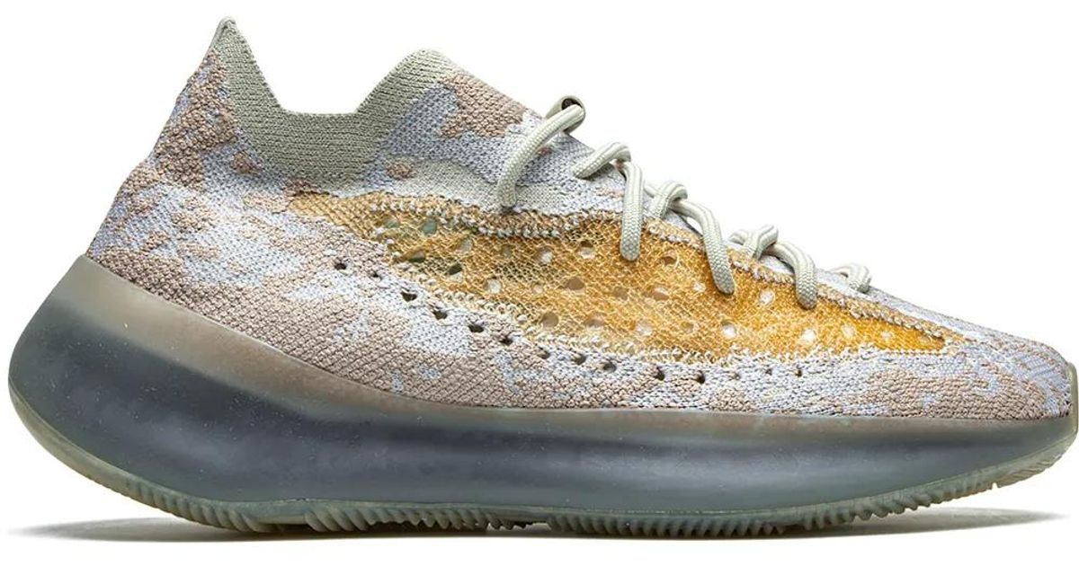 Yeezy Yeezy Boost 380 "Pepper Reflective" Sneakers | Lyst UK