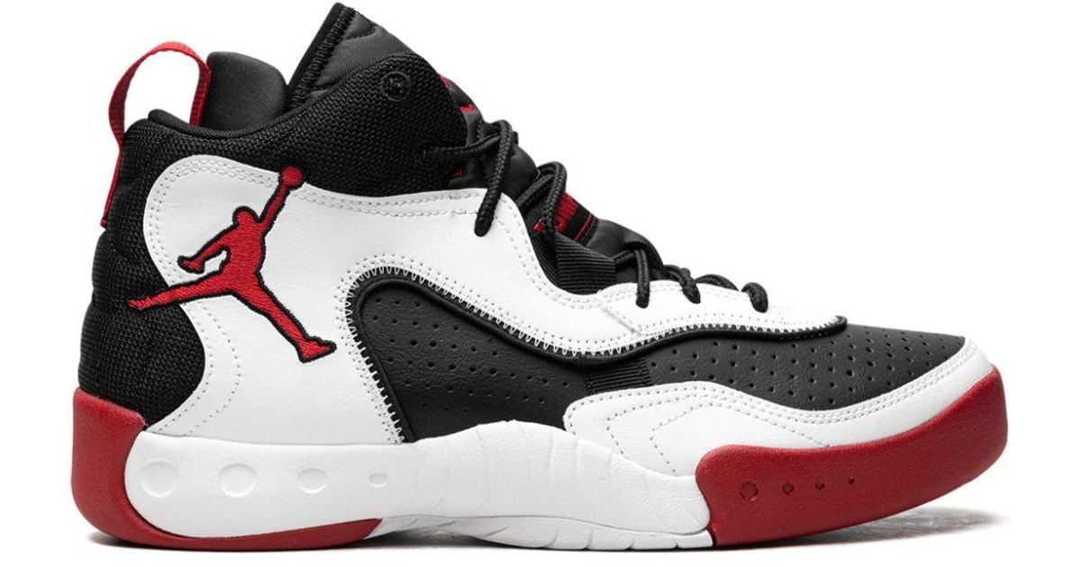 Nike Pro Rx Sneakers in White for Men | Lyst