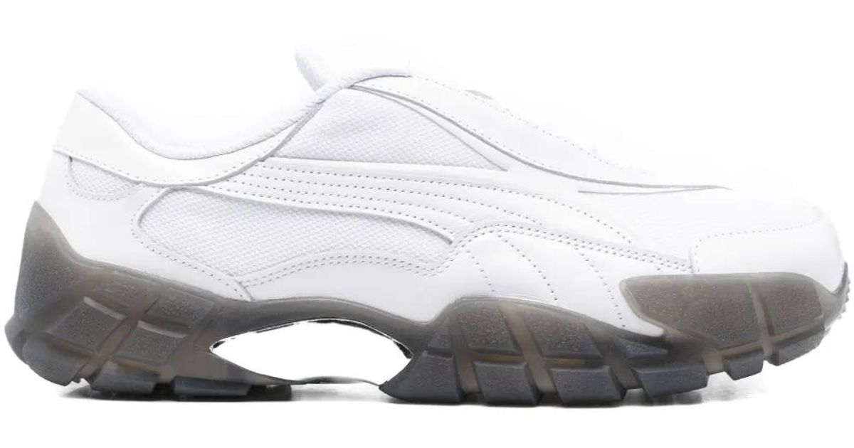 PUMA X Skepta Skope Sneakers in White for Men | Lyst