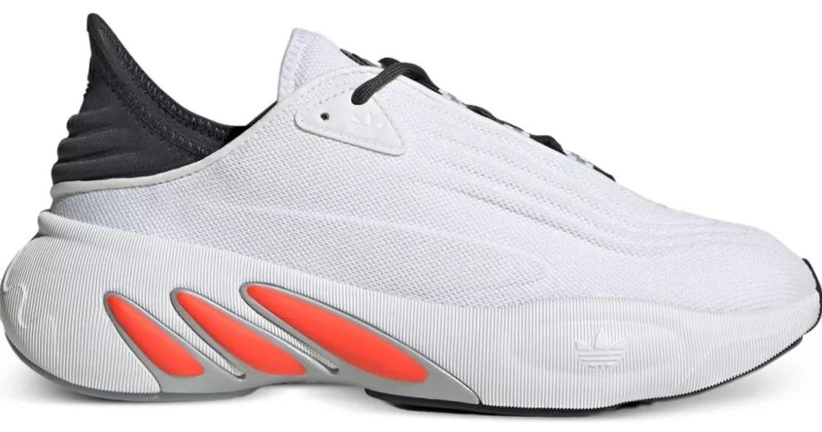 adidas Adifom Sltn Sneakers in White | Lyst UK