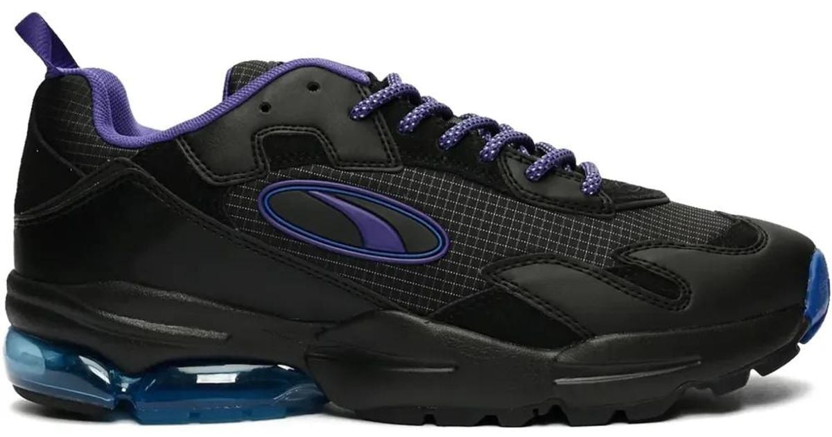 PUMA X Beams Cell Ultra /Deep" Sneakers in Black | Lyst