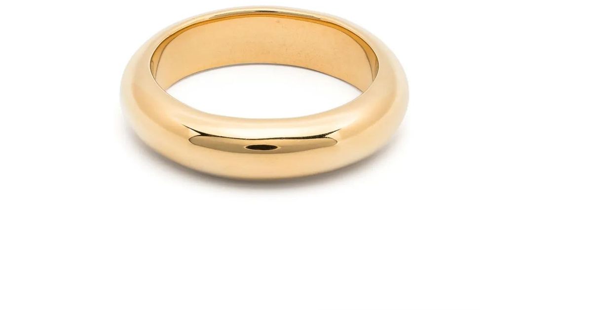 Maria Black Omotesando Ring in White | Lyst