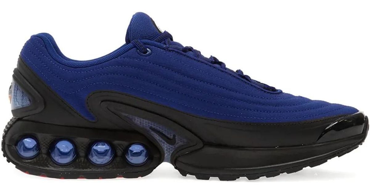 Nike Air Max Dn Sneakers in Blue for Men | Lyst UK