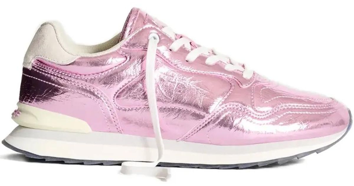 HOFF Orion Sneakers in Pink | Lyst