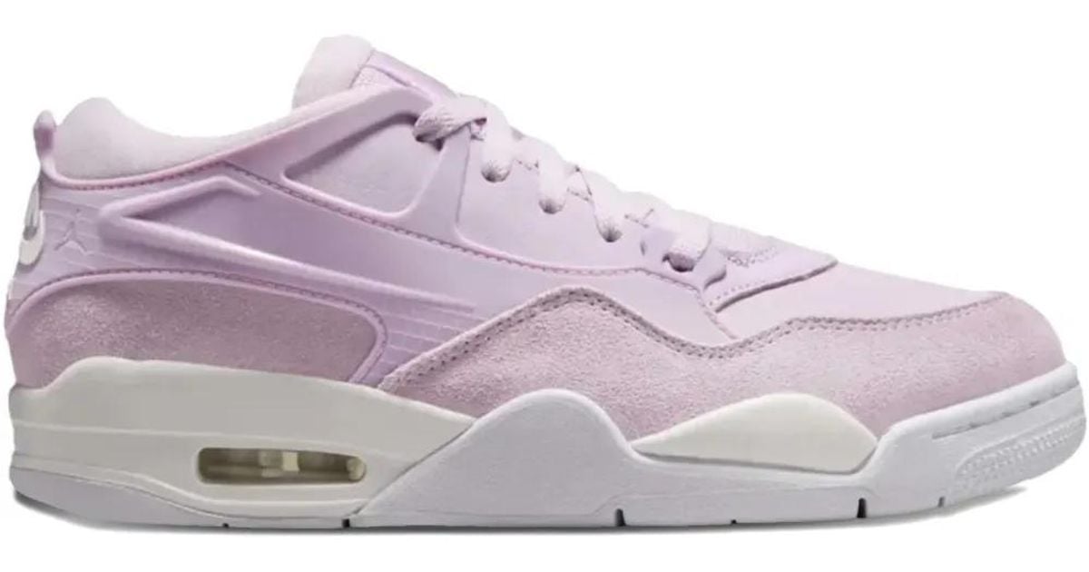 Nike Air 4 Rm Senakers in Purple | Lyst