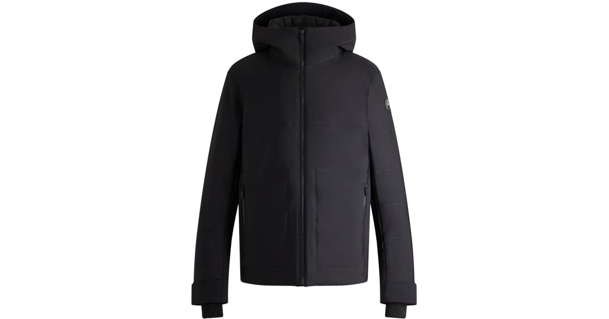 Fusalp Yohan Ski Jacket in Blue for Men | Lyst