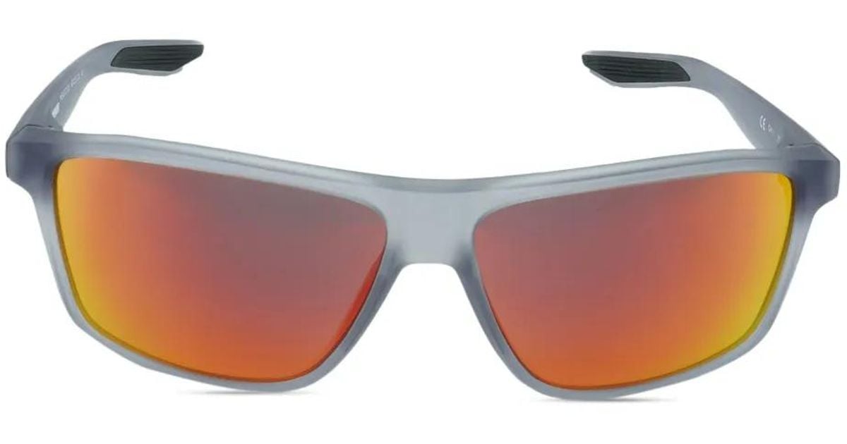 Nike Premier M Sunglasses in Pink for Men | Lyst
