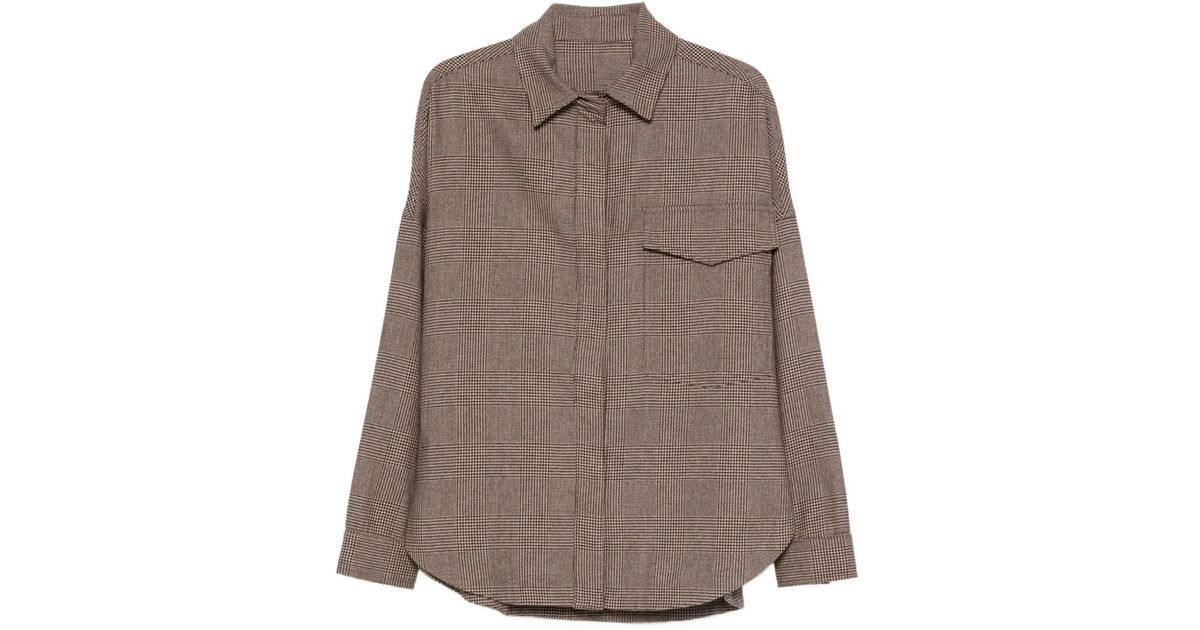 Nine Nine:inthe:morning en coloris Marron | Lyst