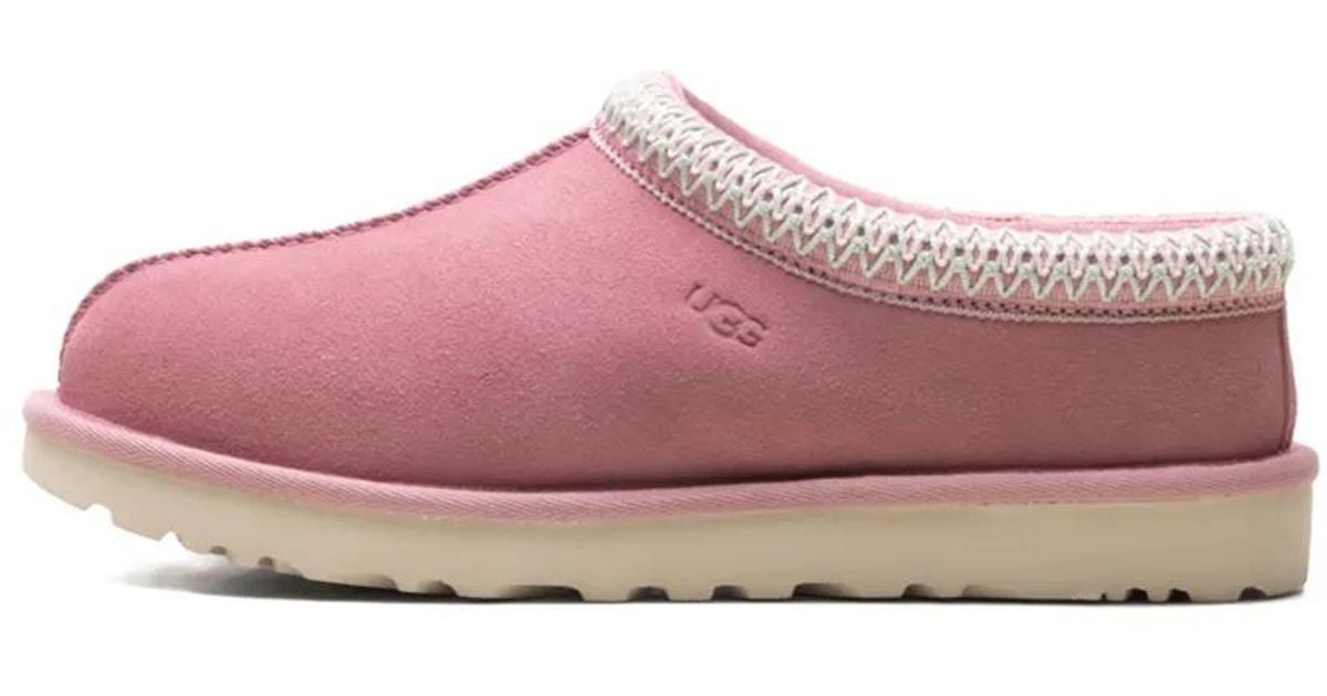 UGG Tasman Ii Slippers in Pink | Lyst UK