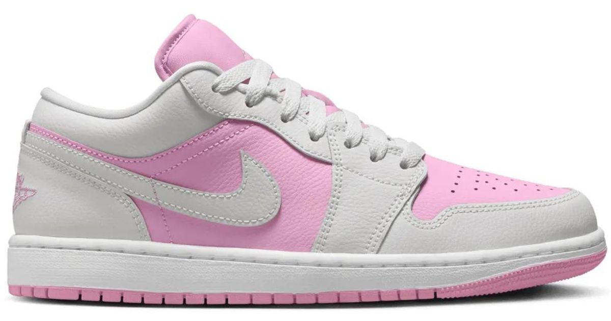 Nike 1 "Orchid/Neutral/ Sneakers in Pink | Lyst
