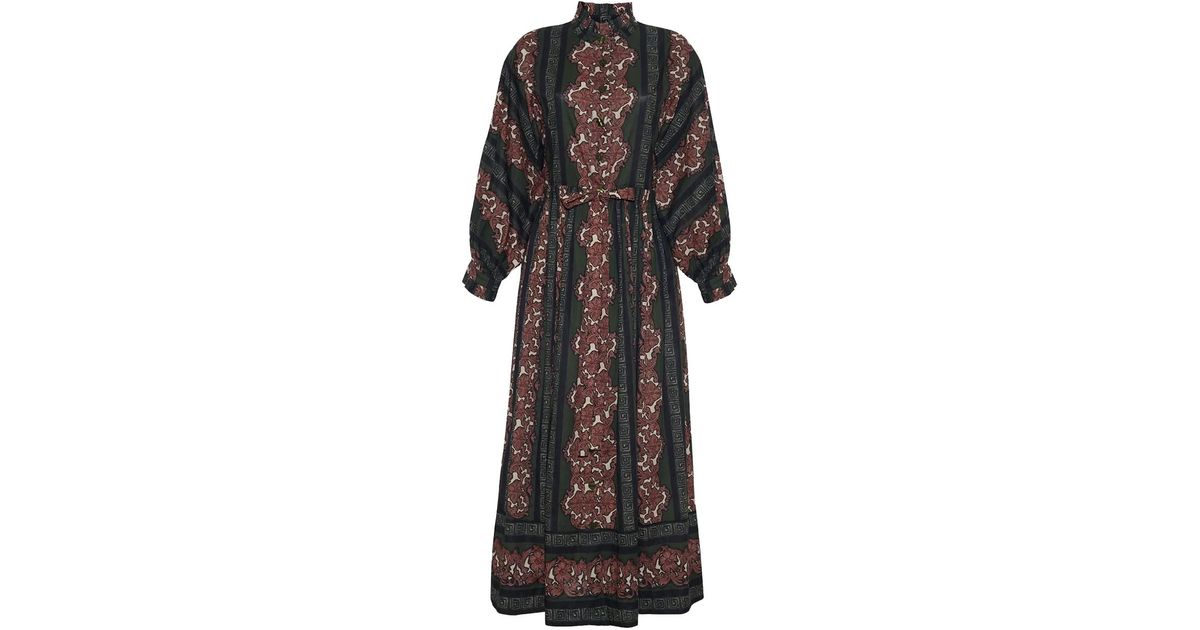 Cara Cara Beatrice Dress in Black | Lyst UK