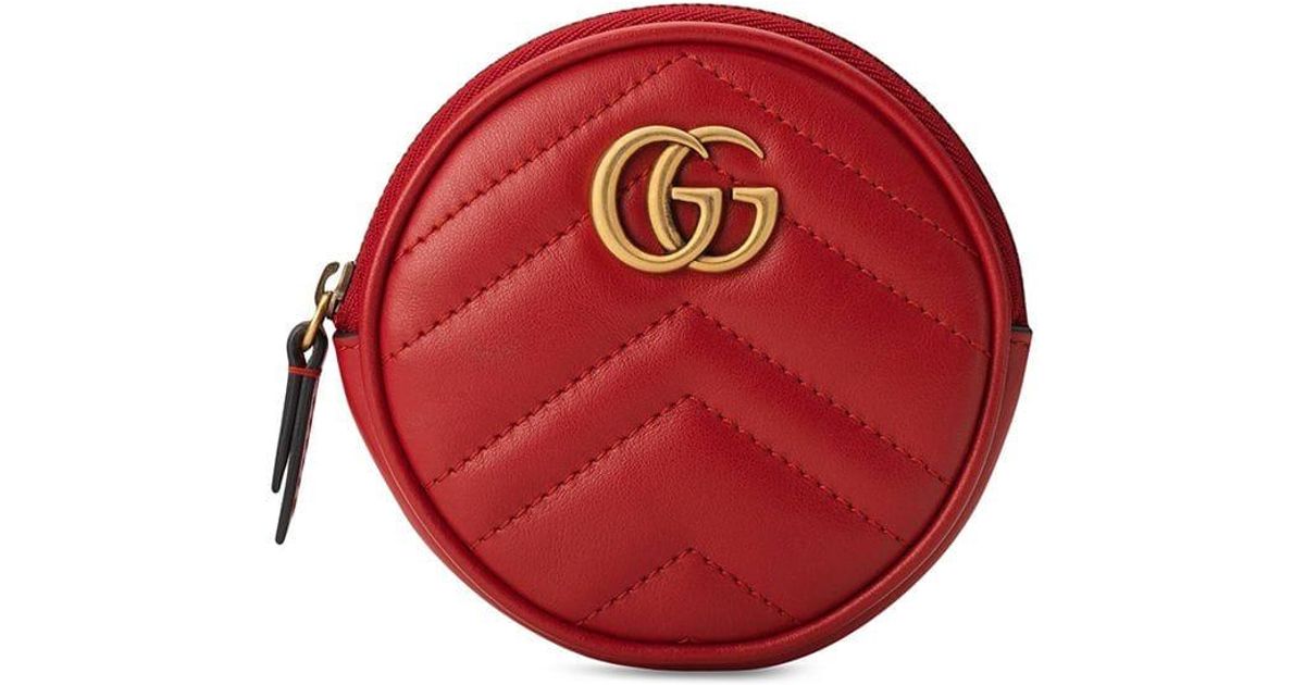 Gucci Marmont Heart Coin Purseforum | Paul Smith