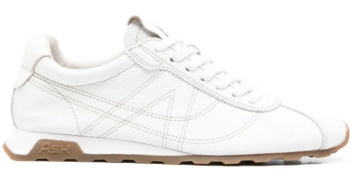 Ash Kill Bill Sneakers in White | Lyst