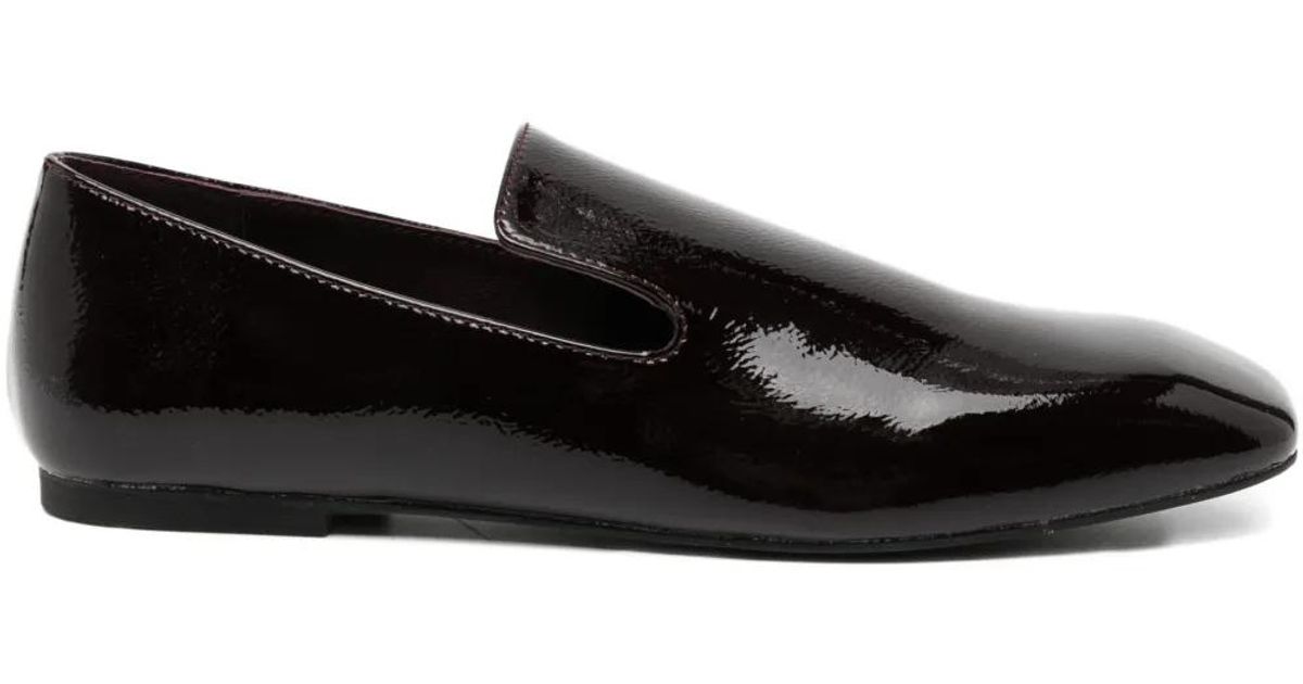 Senso Allegra Loafers in Black | Lyst UK