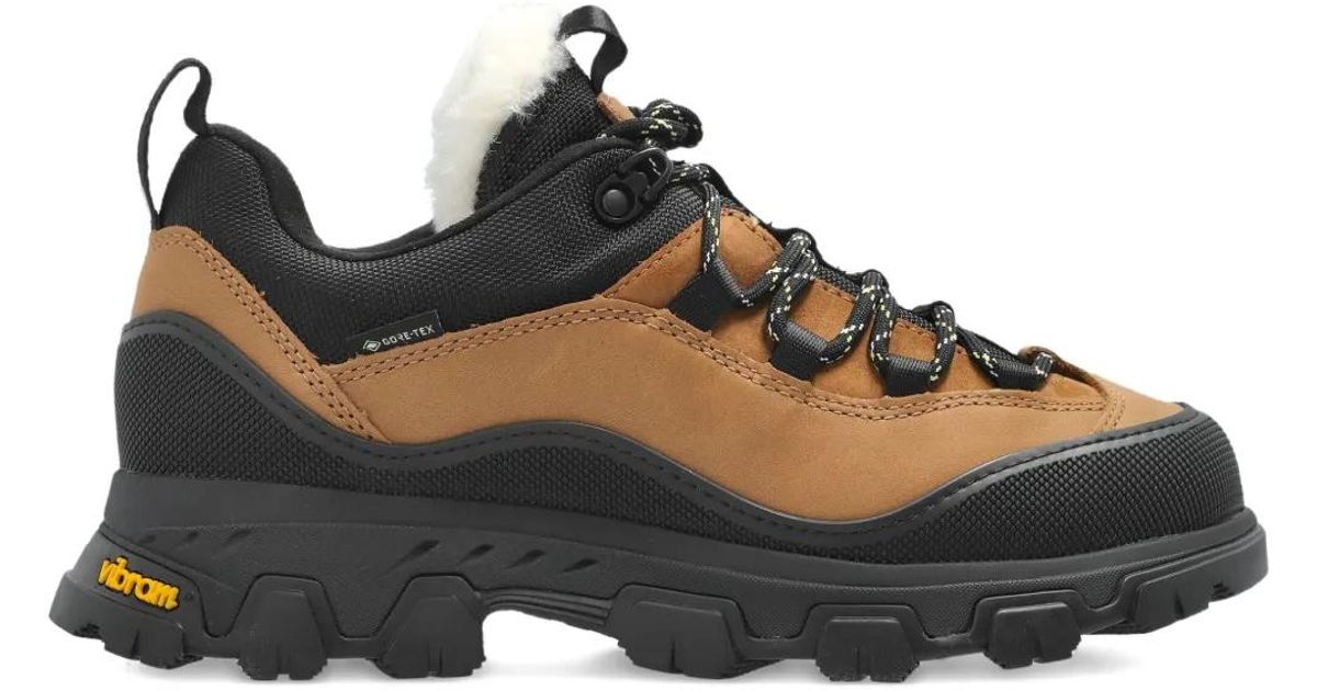 Baskets Metrotrek UGG en coloris Noir | Lyst