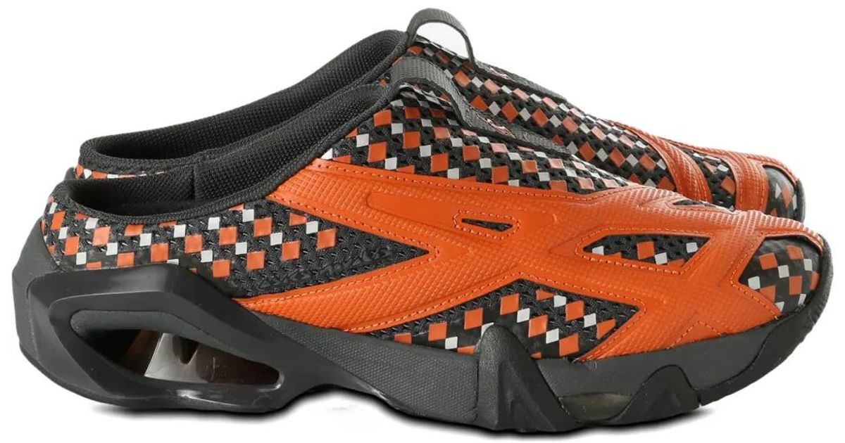 Asics Novalis Gel-Styrax Sneakers in Black | Lyst UK